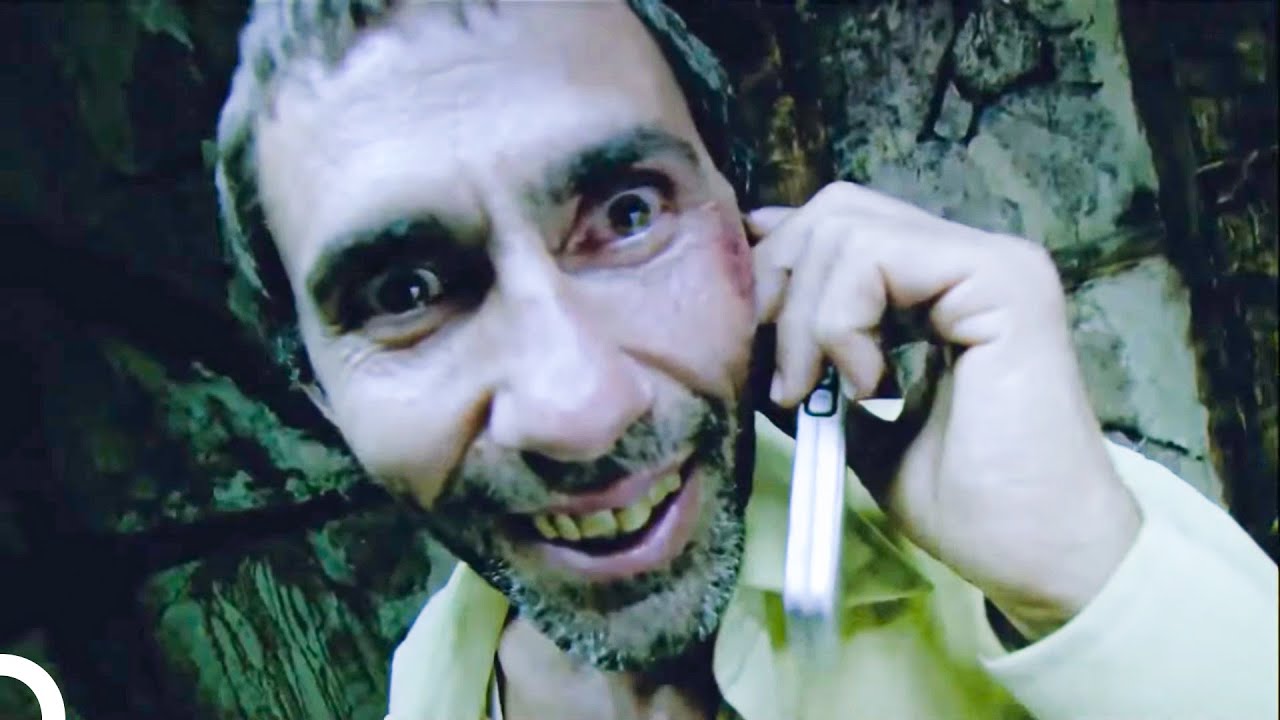 Destere | Peker Açıkalın Türk Komedi Filmi - YouTube