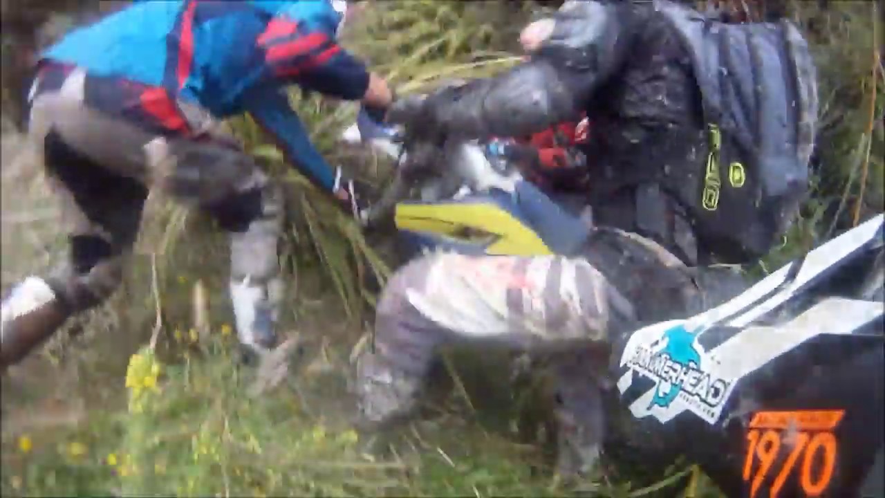 Somewhere off the 42nd Traverse, 2020 - YouTube