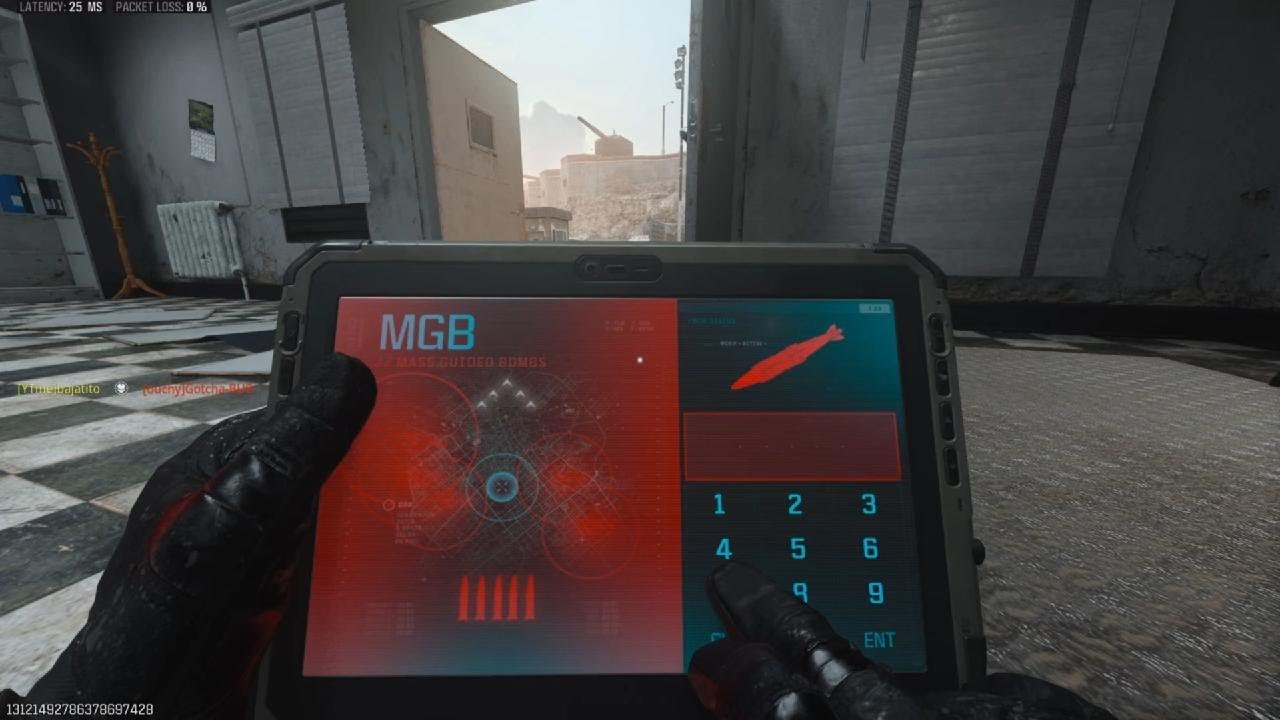 Mw3 Tdm Checkpoint Nuke 😗 ☢️ - YouTube