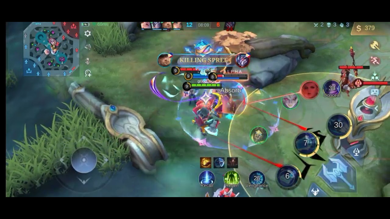 Ang Johnson Gods ng Cebu grabe ang lakas walang takot kung susugod ah # ...