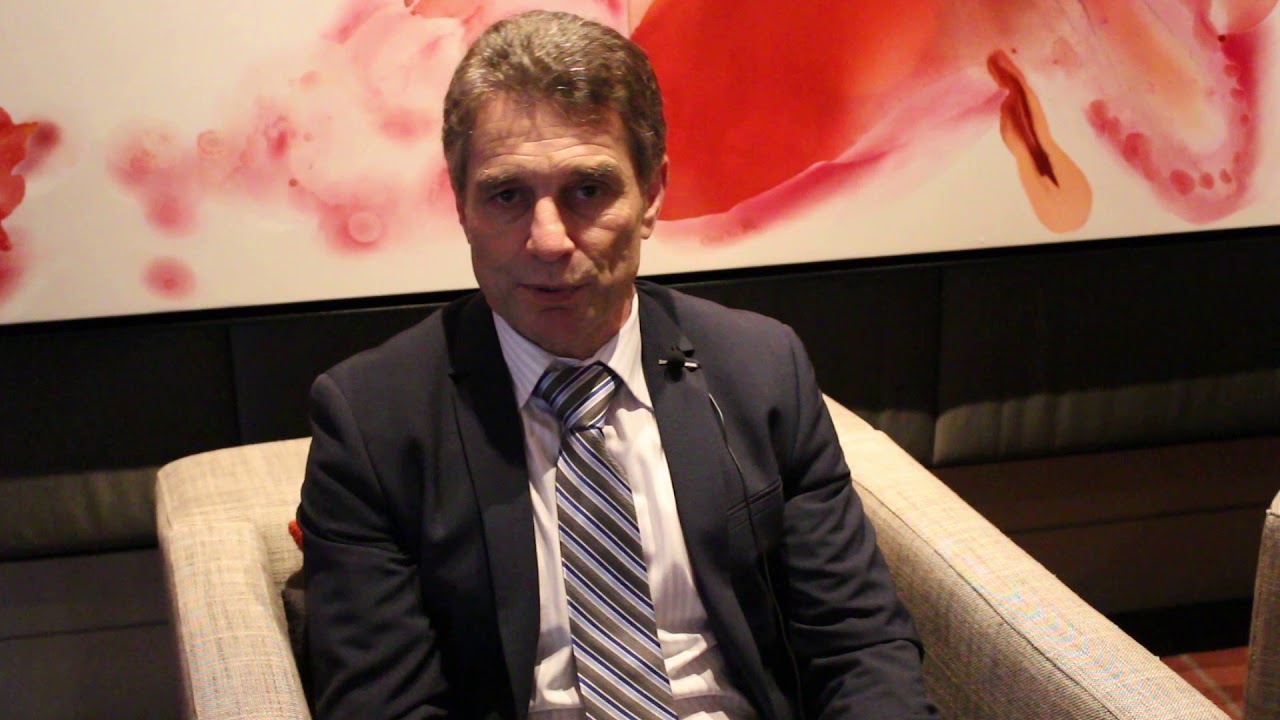 Testimony Power of Negotiation Experience from Mark Stecher - YouTube