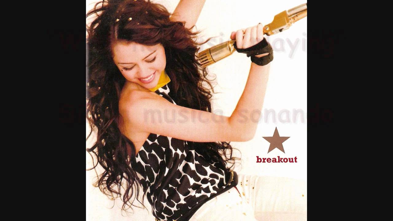 Goodbye_Miley Cyrus {Lyrics/Letra: Ingles/Español} - YouTube