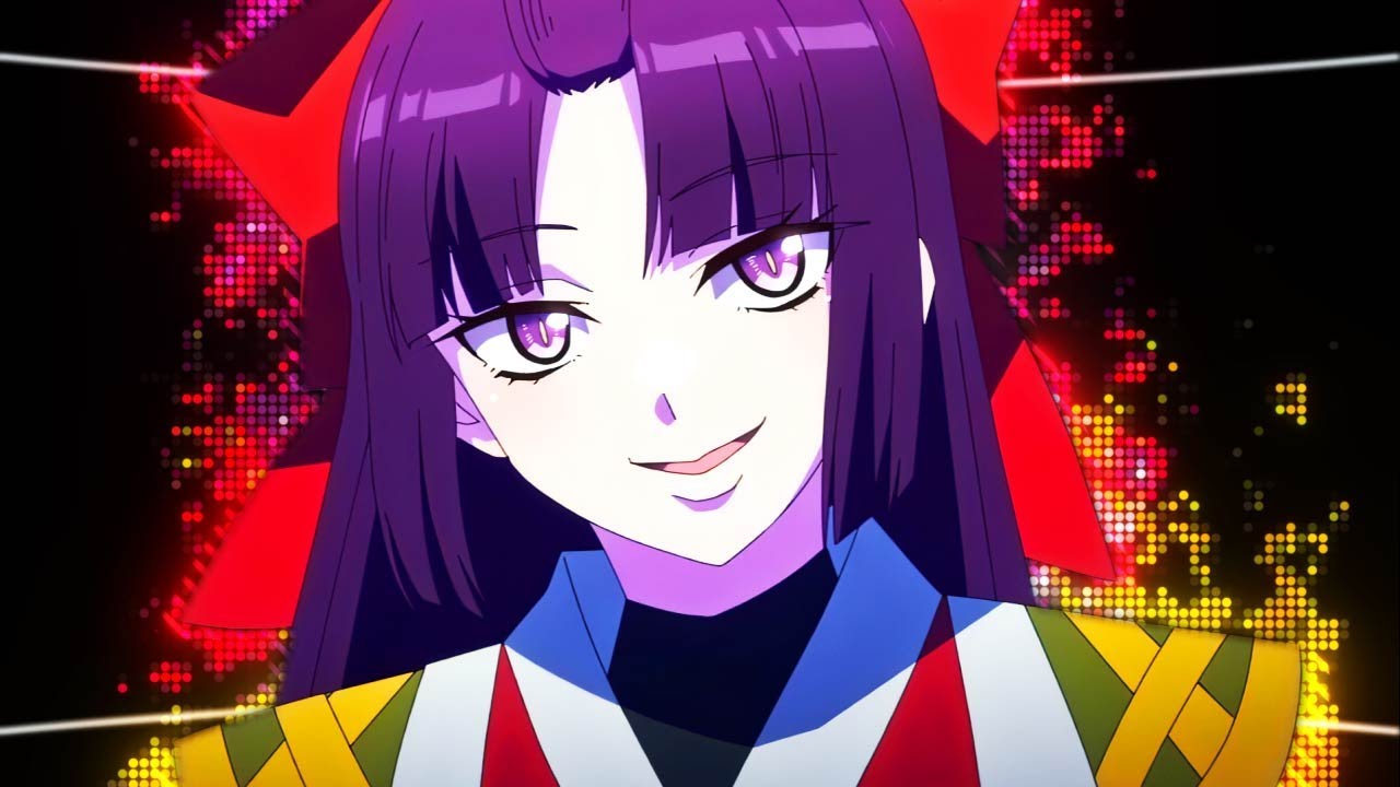 Shikoku Twixtor 4K [ 60 Fps ] - Chained Soldier - YouTube