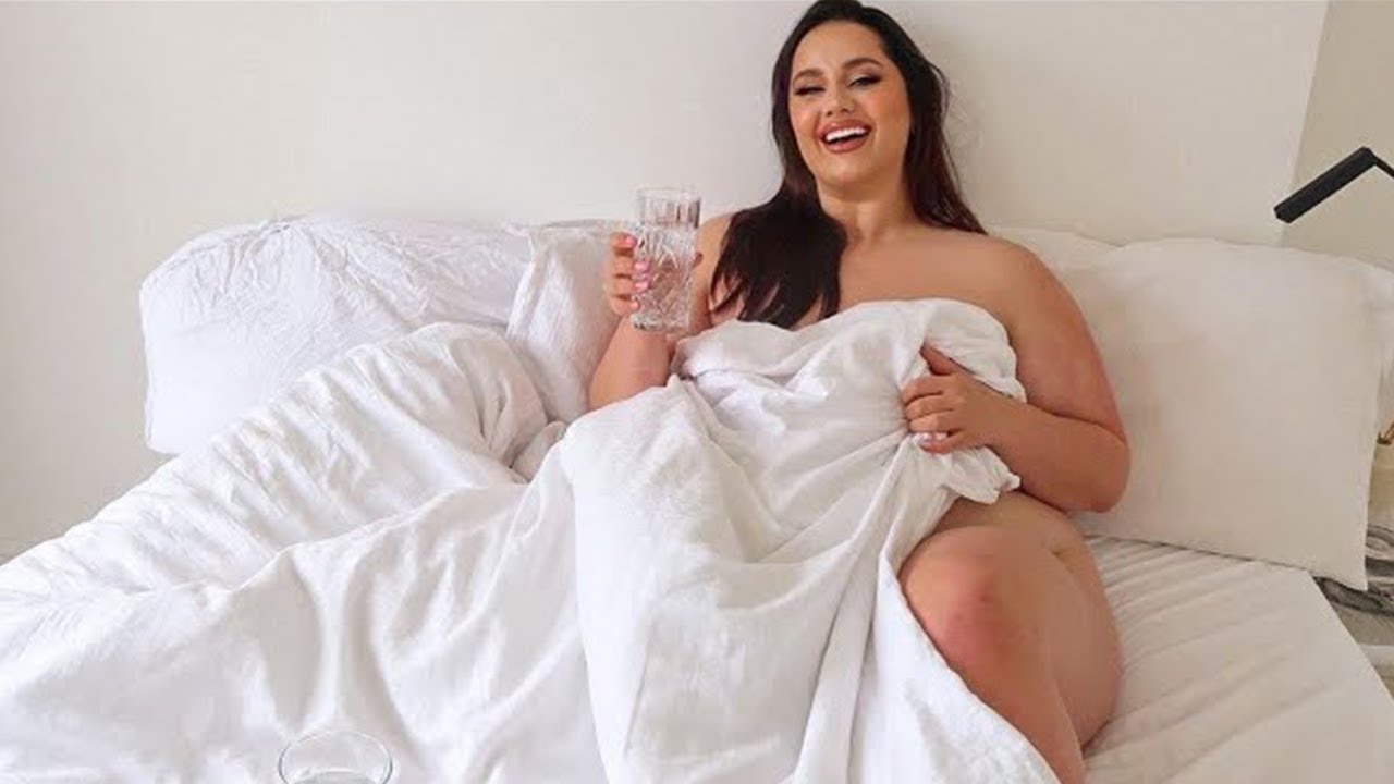 Brooke Barrows~ Curvy Plus Size Model ~ Bio And Facts Youtube
