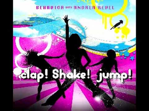 Clap! Shake! Jump! - YouTube