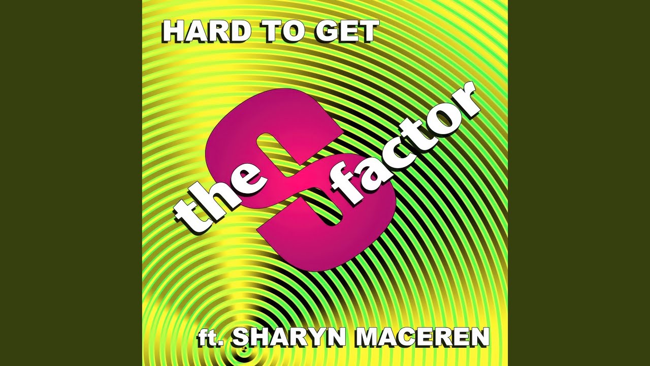 Hard to Get (Maximum Mix - Club) - YouTube