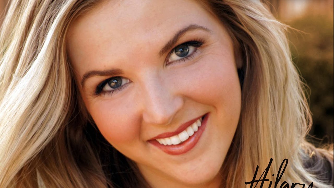 45: Nomad to Miss Nevada - Hilary Billings - YouTube