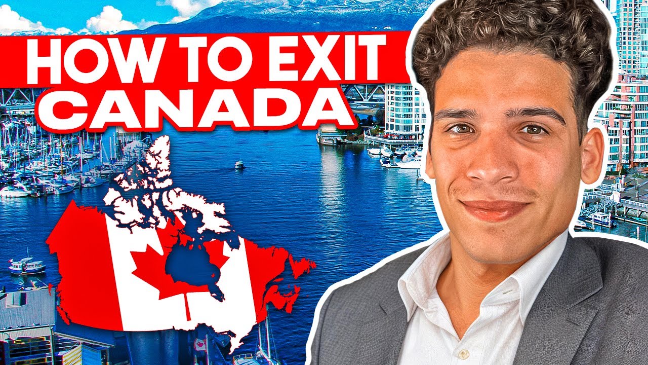 How I Left Canada For Dubai (TRUTH) - YouTube