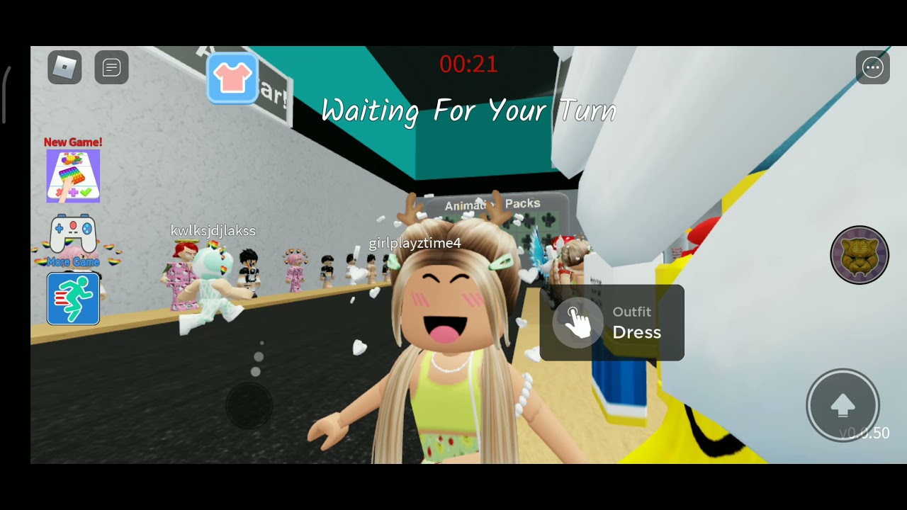 roblox be like - YouTube