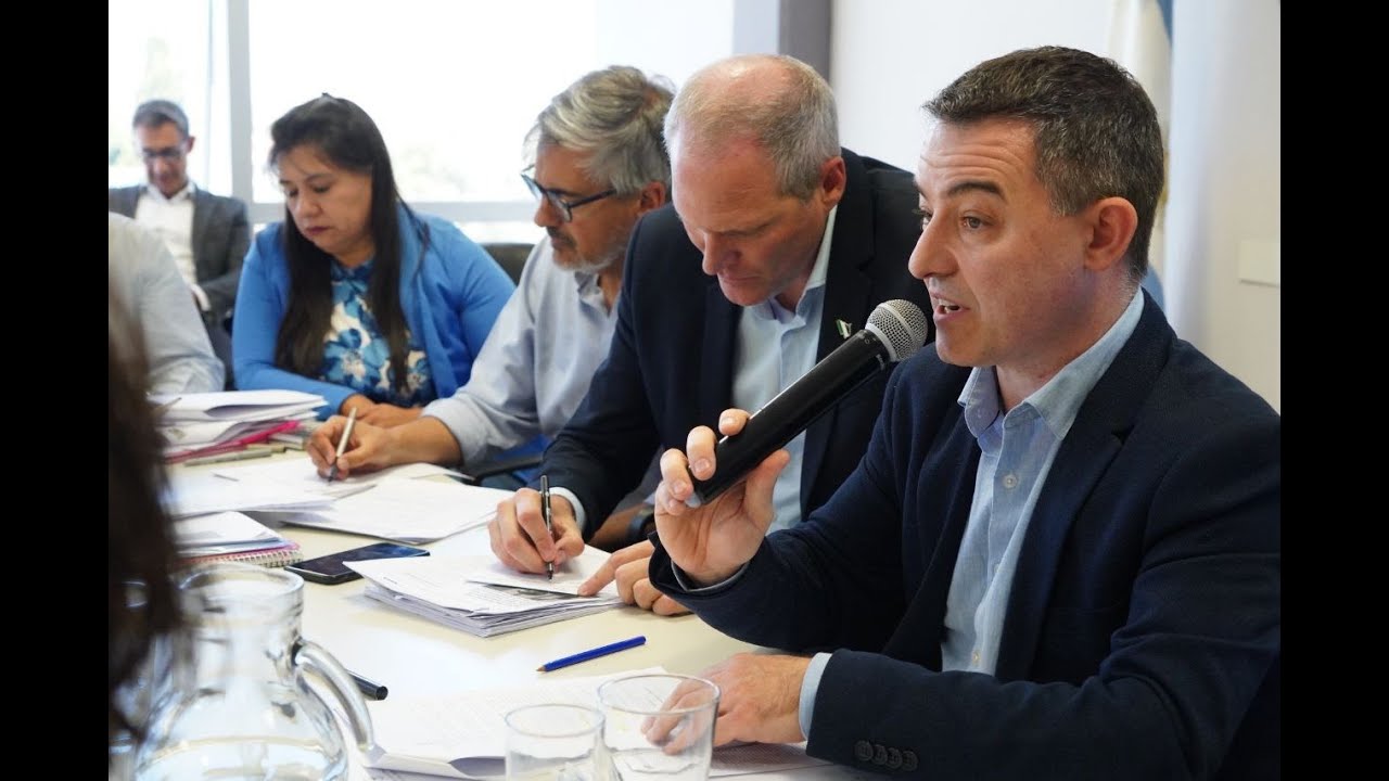 Gente del Oeste programa 609 bloque 3 - YouTube