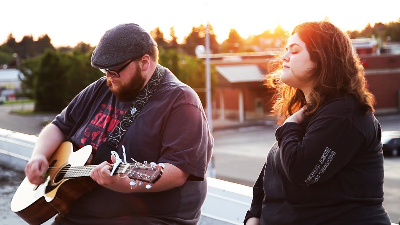 Fireside Worship - Reckless Love - YouTube