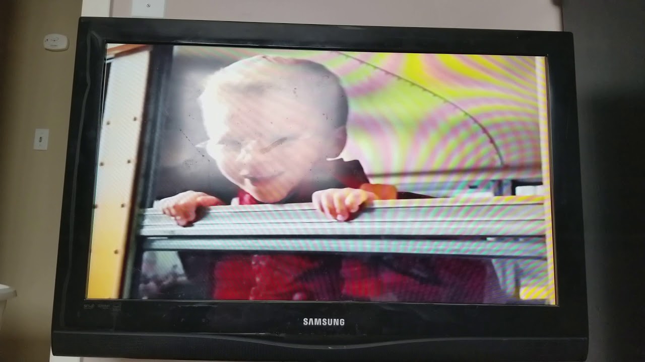 Stuart Little VHS Capture - YouTube