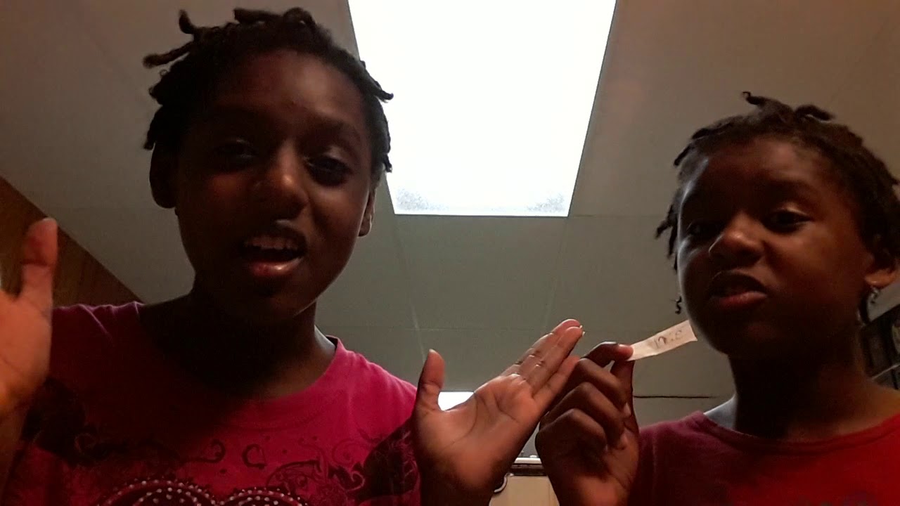 How to do the singing challenge - YouTube