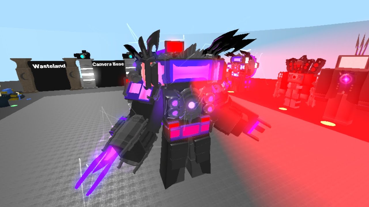 UTTVM 3.0 (rework/concept) in UTR2! - YouTube