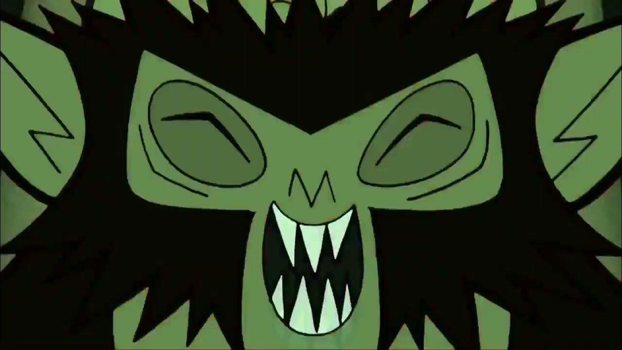 The Powerpuff Girls Movie (2002) Mojo Jojo's Evil Laugh Clip Roger L. Jackson - YouTube