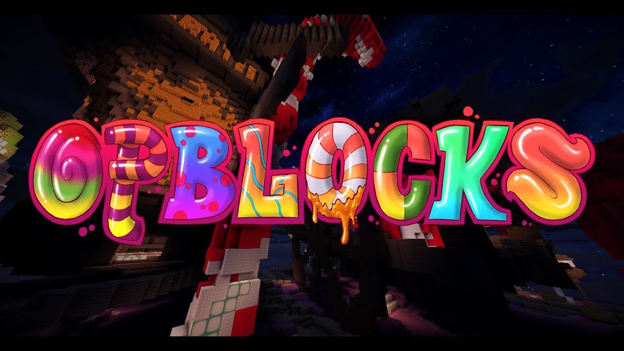 OPBlocks v6 | Ending... - YouTube
