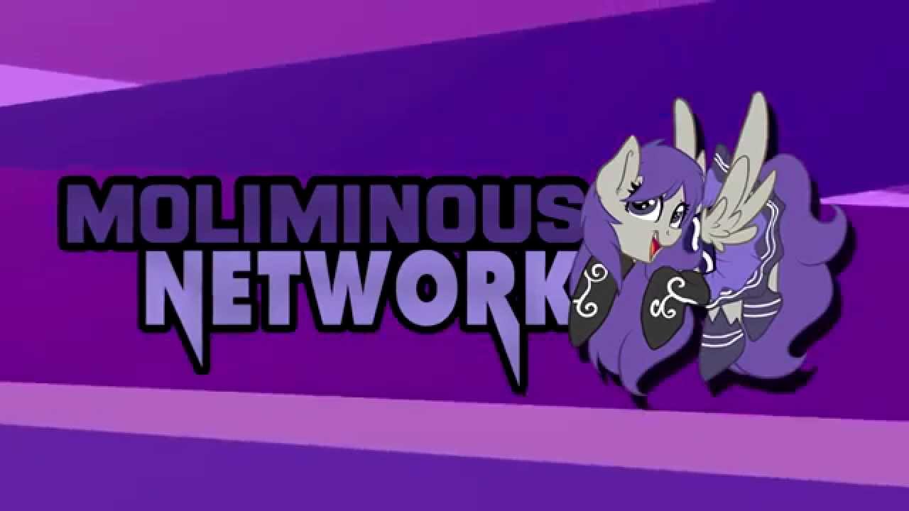 Moliminous Networks Home Page - YouTube