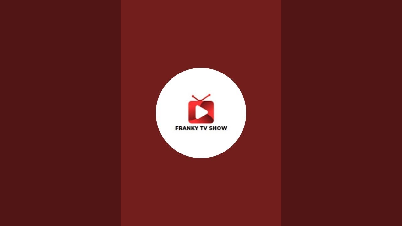 FRANKY TV SHOW está en vivo - YouTube