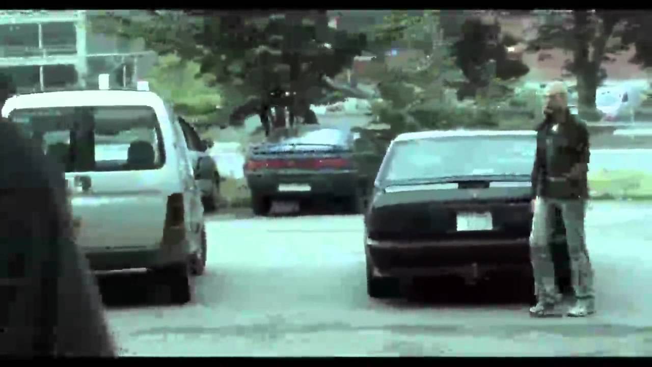 Nick Wolf / Actor - Scenes from the Swedish feature film `Dream` - YouTube