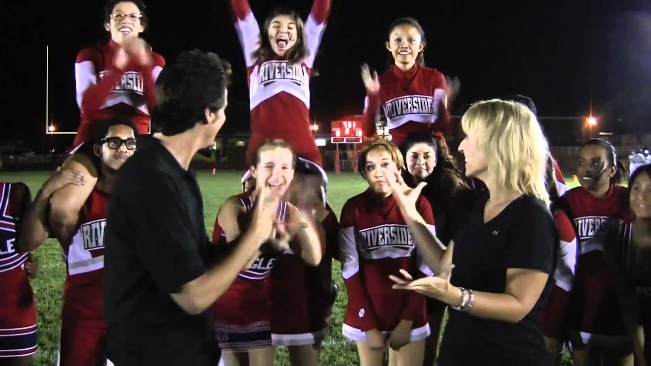 CSD RIVERSIDE VS MSSD FOOTBALL GAME - YouTube