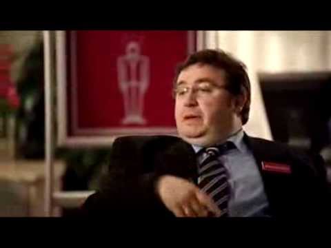Funny Hook Em Nationwide Bank Commercial - YouTube