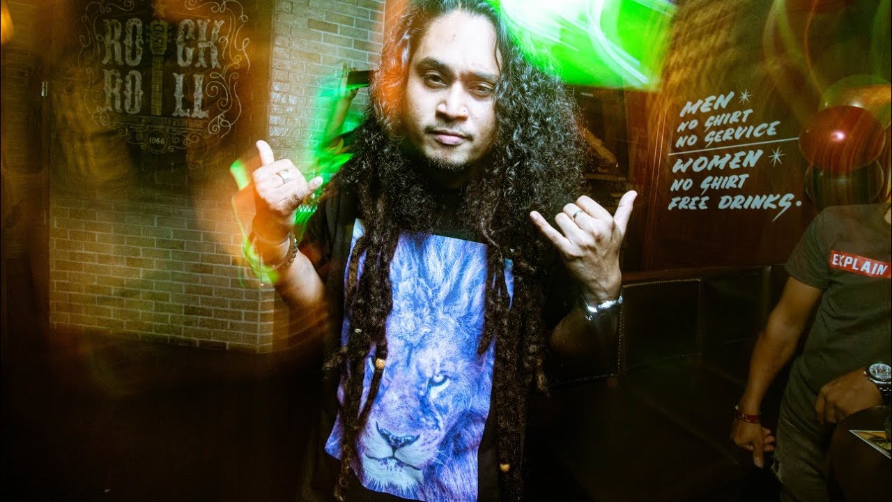 #TakNakSeludup produced by Roshan Jamrock feat. Dewa Naga - YouTube