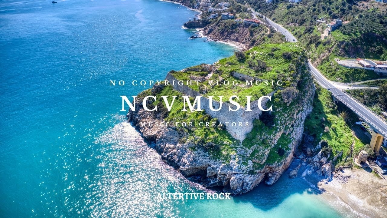 TeknoAxe / Matthew Huffaker (Music for vlog) [No Copyright Vlog Music ...