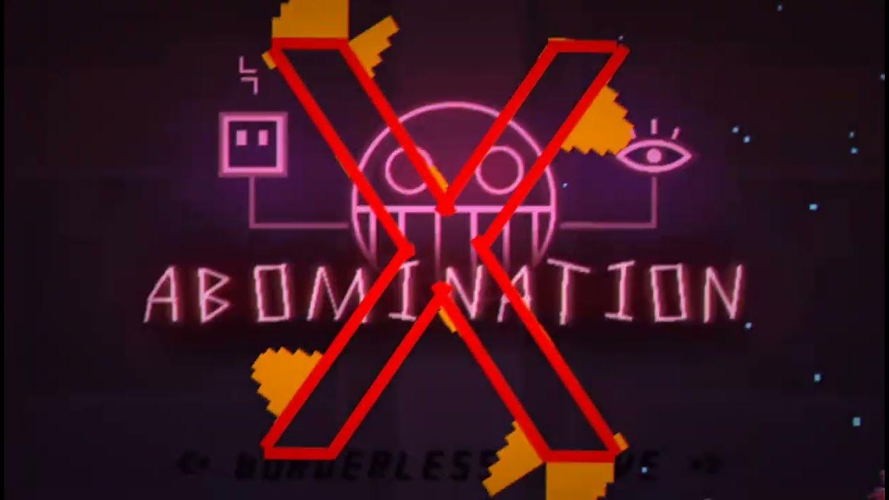 ULTRA VIOLENCE [GD] (Slowed + Reverb + música modificada) - YouTube