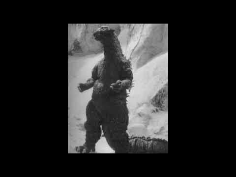 Godzilla Roars-(1954-2018) - YouTube