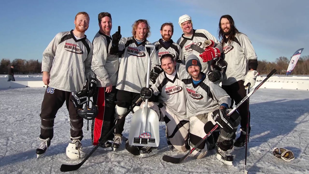 2016 Labatt Blue U.S. Pond Hockey Championships - Daily Director's Cut ...