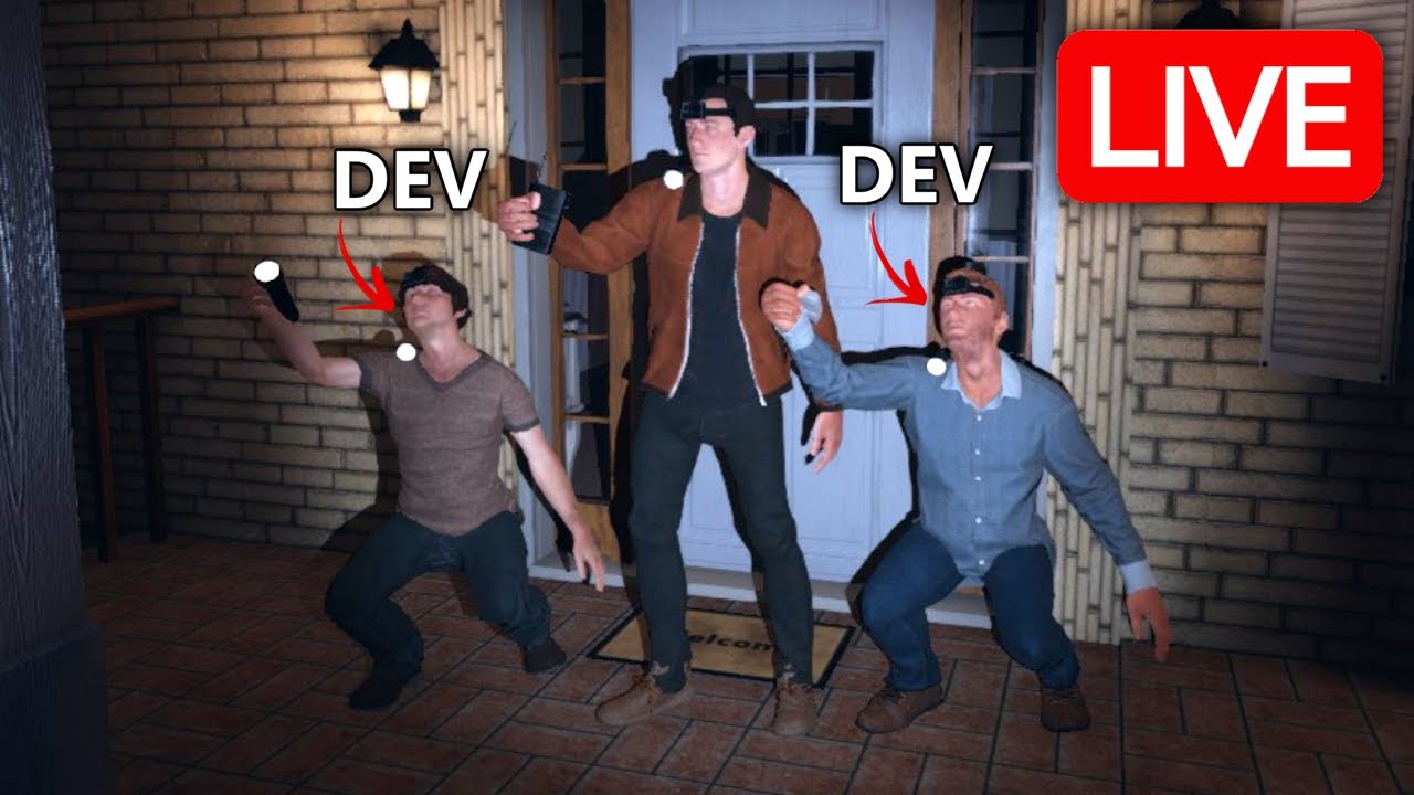 ️ We're Phasmo Guys... - YouTube