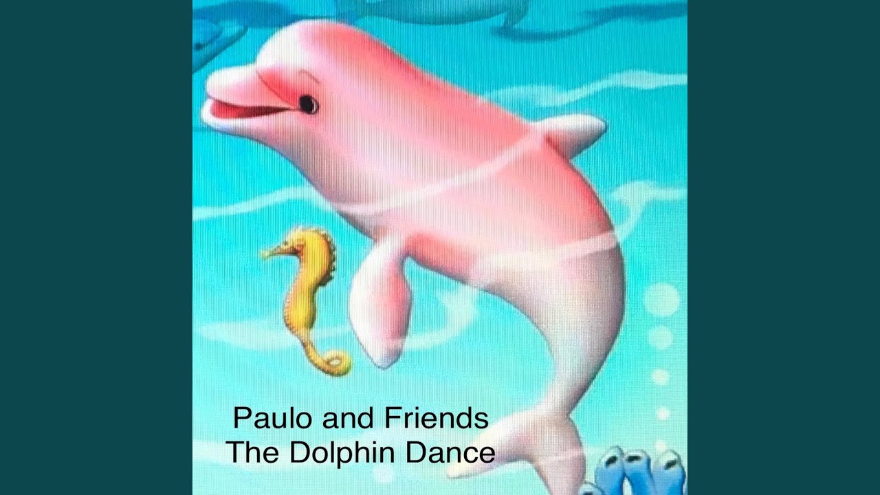 The Dolphin Dance - YouTube