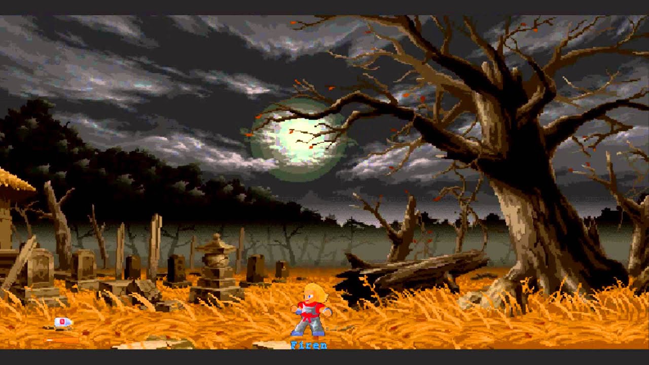 LF2 Movie pt. 1 - YouTube