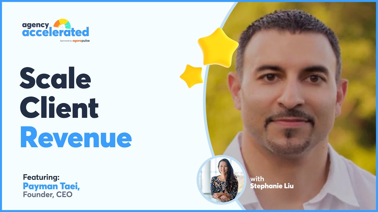 How To Scale Client Revenue With Visual Brand Experiences - YouTube