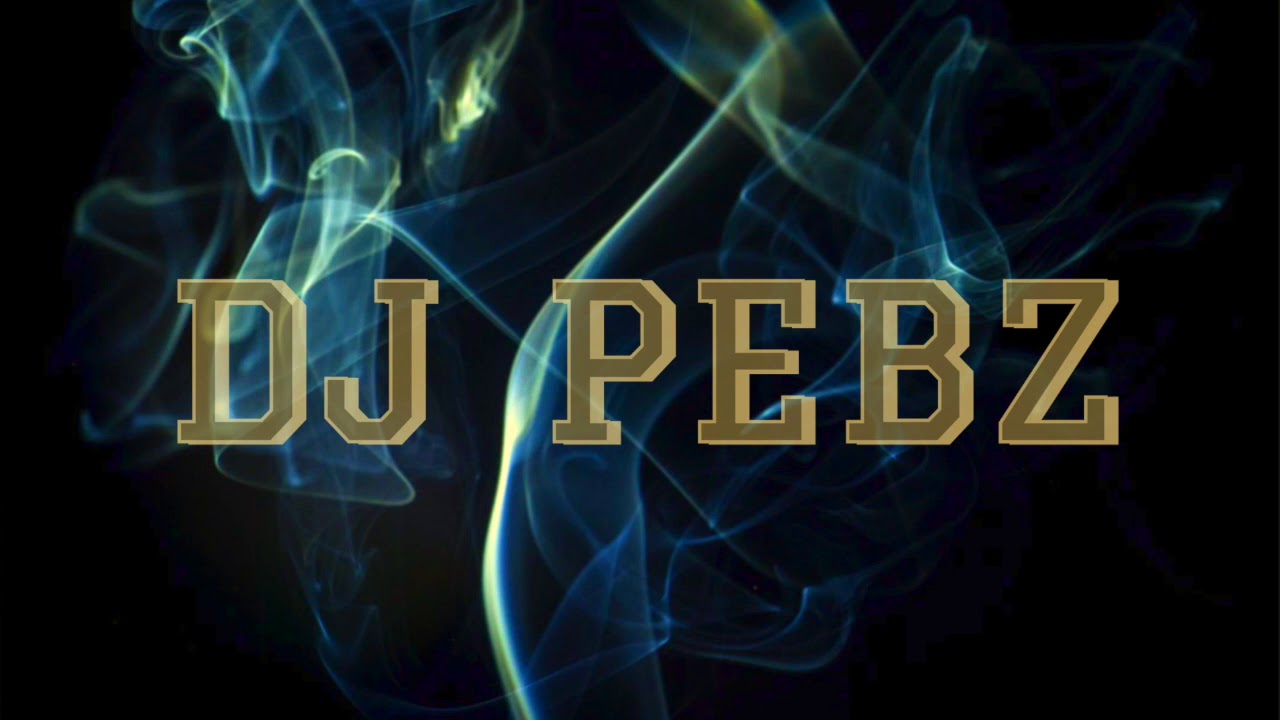 DJ PEBZ - Electronic Engineering - YouTube
