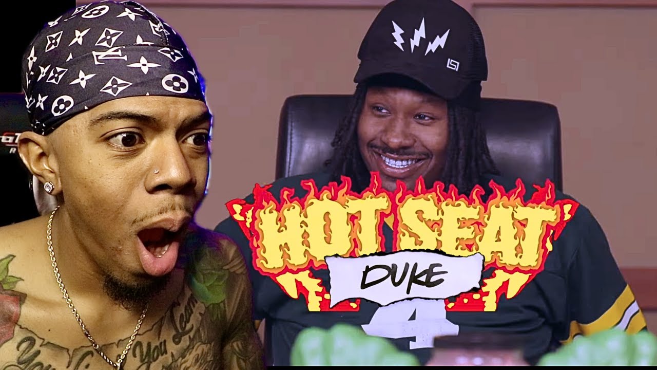 AMP Lie Detector Test | Reaction - YouTube