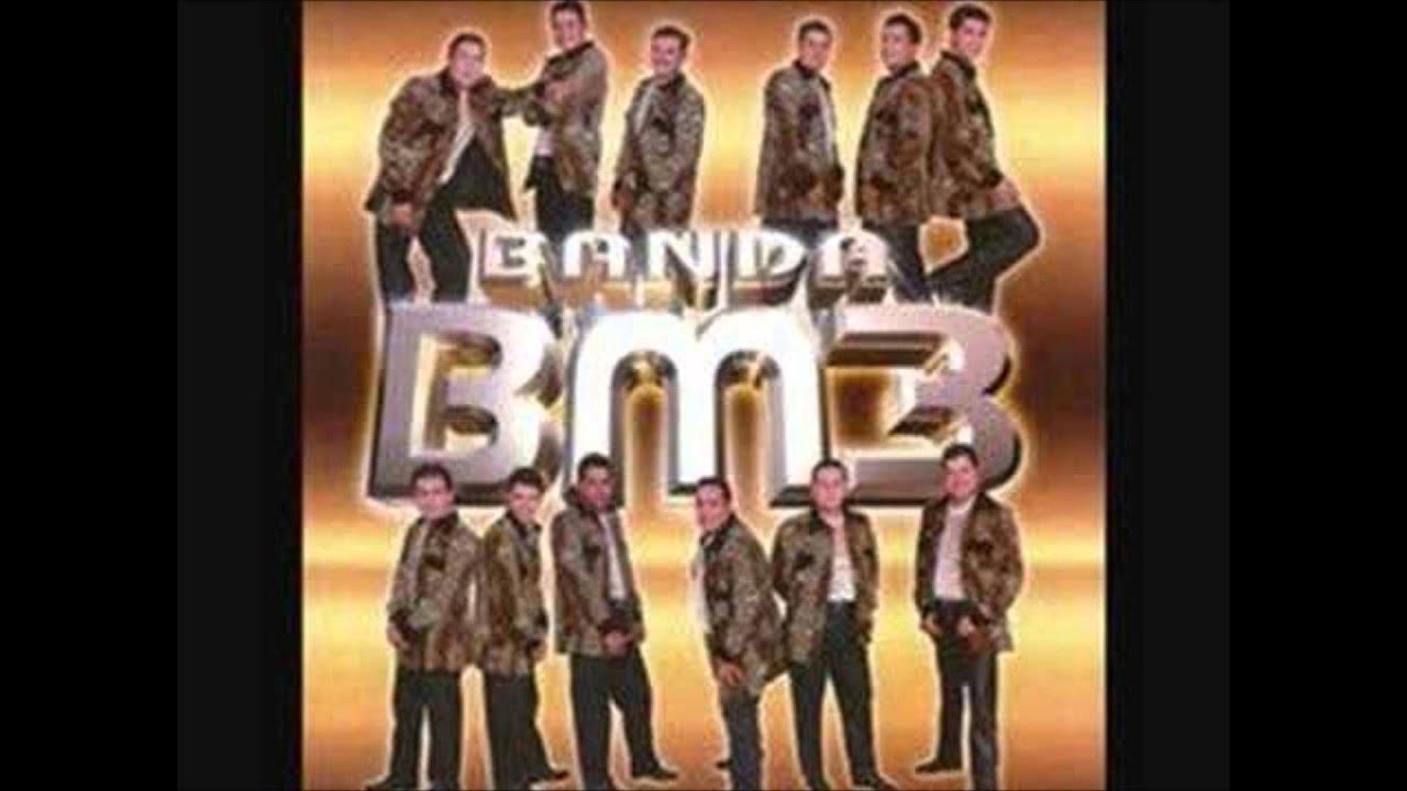 Banda BM3 -- El Chupeton - YouTube
