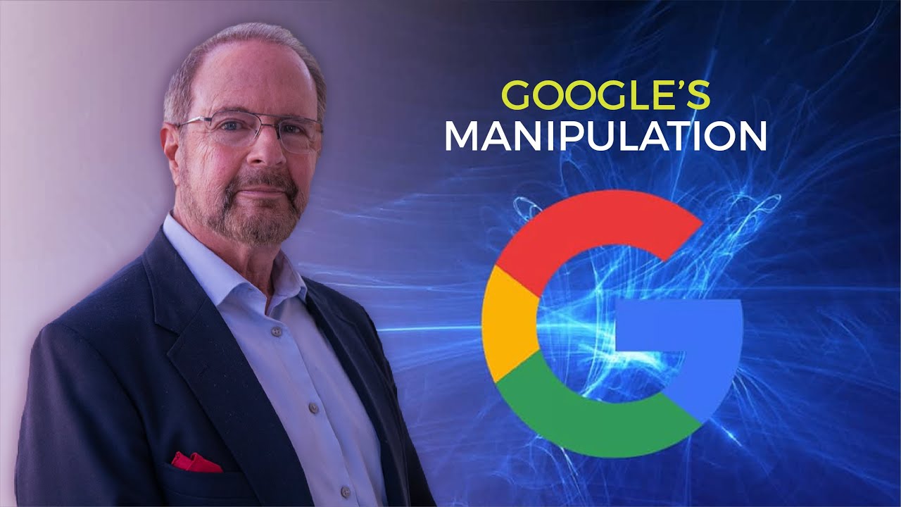 Google's Manipulation. - YouTube