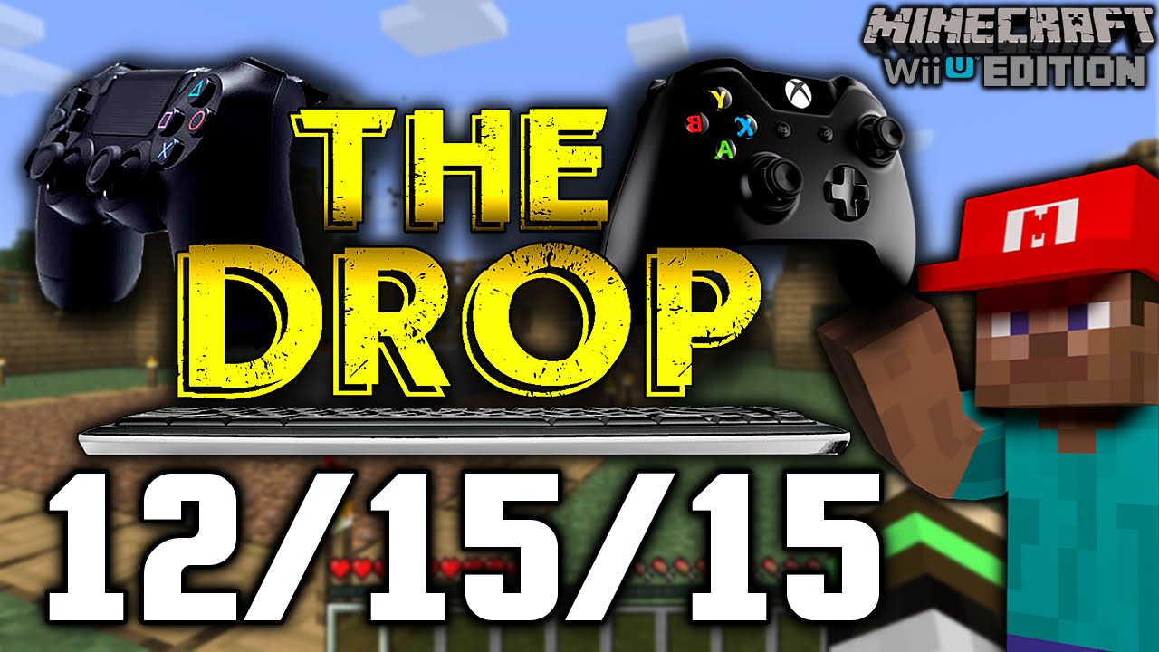 Minecraft: Wii U Edition, Tony Hawk on Old Gen, and King's Quest ...