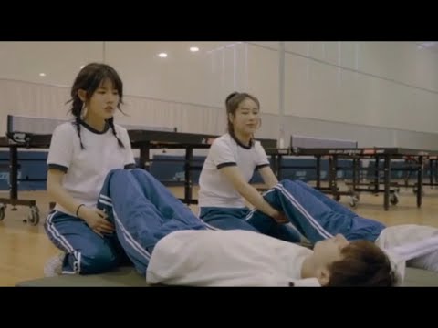 CUTE LOVE/High  School Love Story