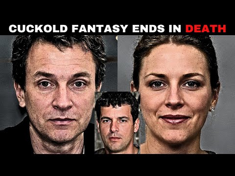 Husband's Sexual Fantasy Turns To Obsession and Murder (True Crime Documentary)