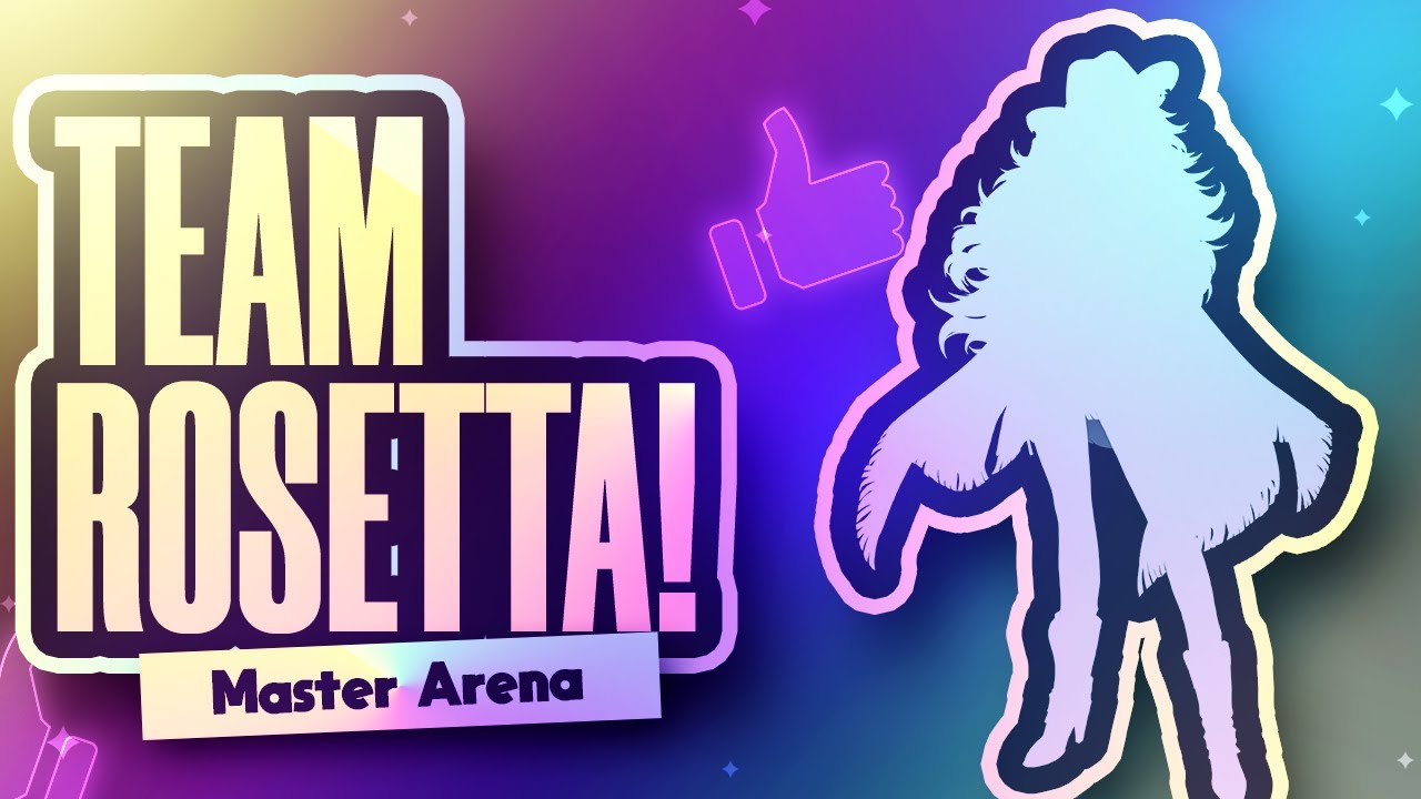 [GT] Lullehツ - [EU] MArena | Day 5 | Finally redone the lineup! - YouTube