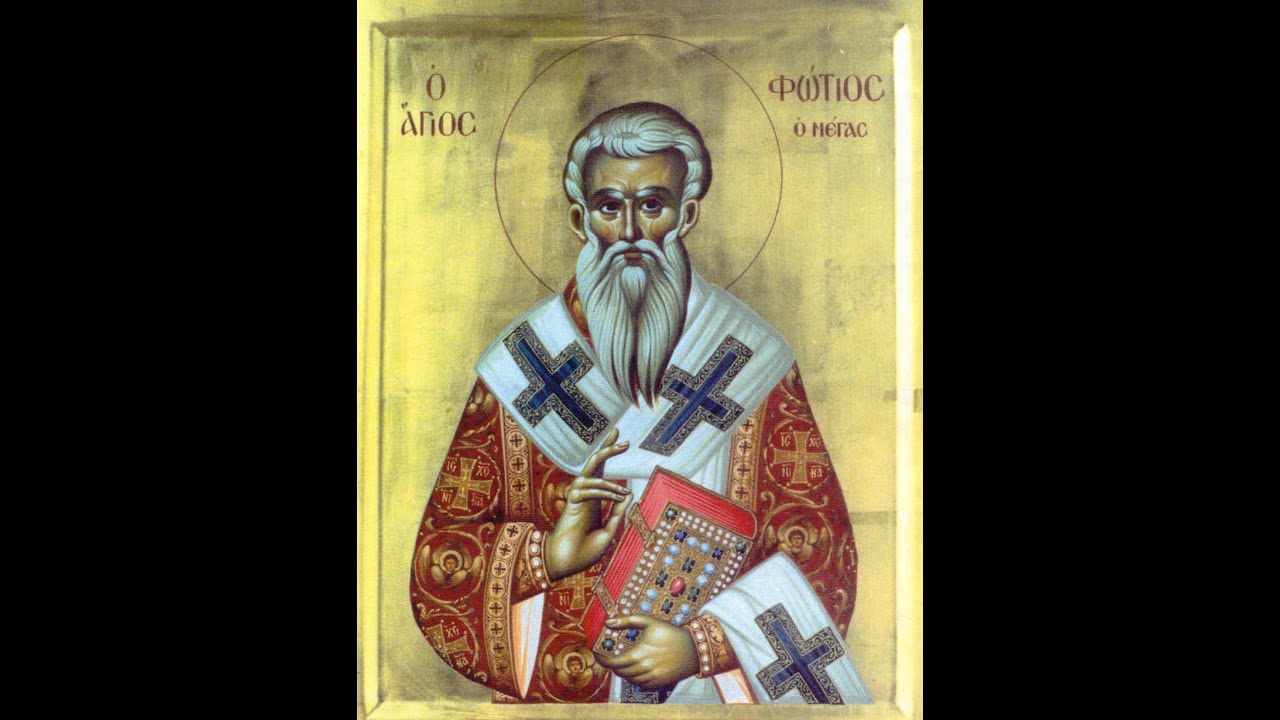 6/2/25 Όρθρος, Θεία Λειτουργία / Βουκόλου Επισκόπου Σμύρνης, Φωτίου ...