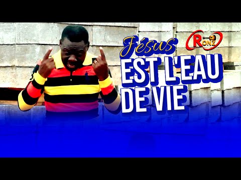 L'eau De Vie -clip officiel