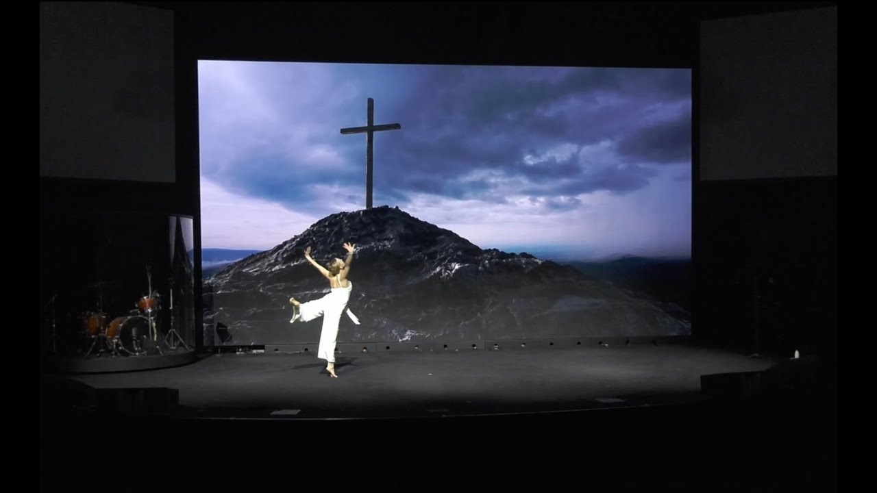 Fix Me Jesus - Hearts in Motion - YouTube