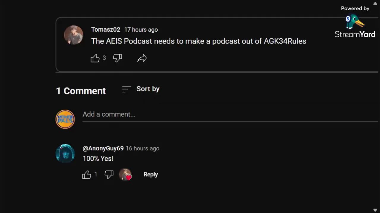 AnonyGuy is BASED for making this 6 part exposure on AGK34RULES! - YouTube