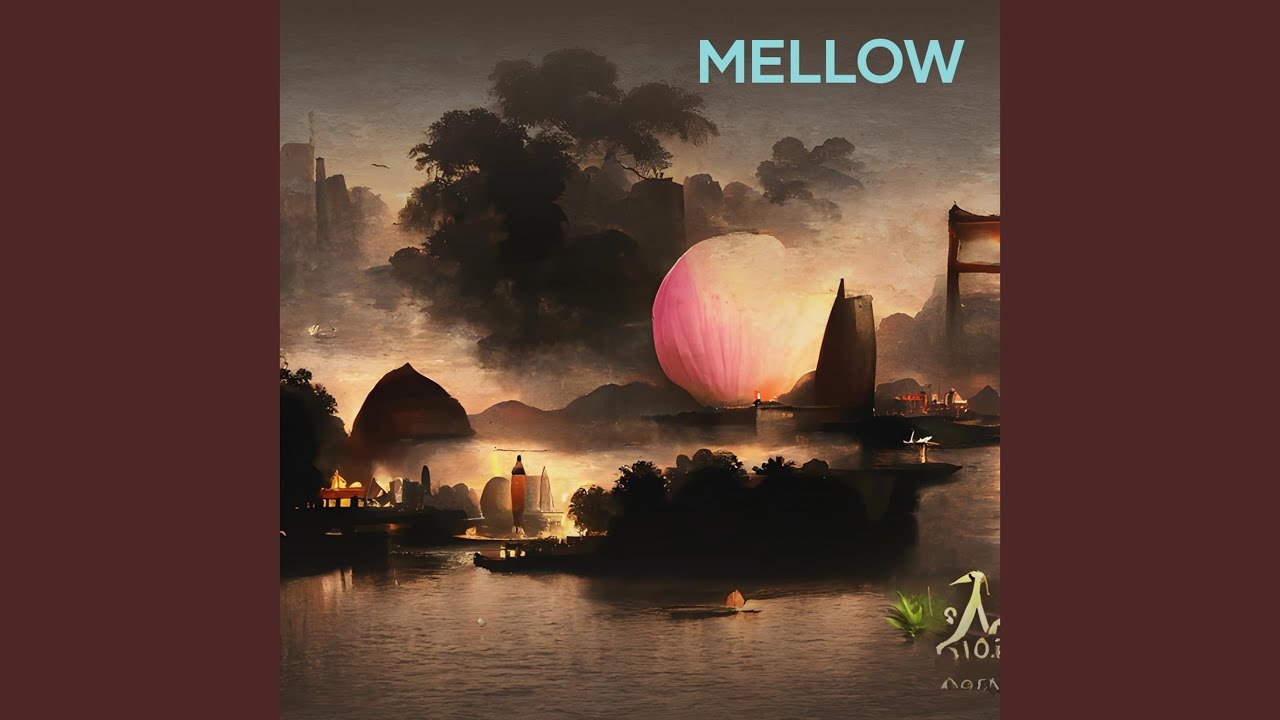 Mellow - YouTube