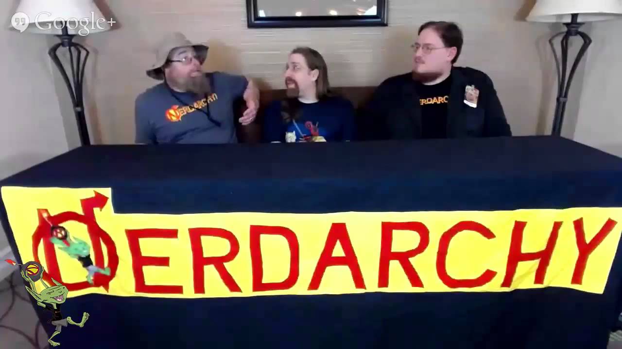 Tabletop RPG Convention Gaming at Philly Games Con - YouTube