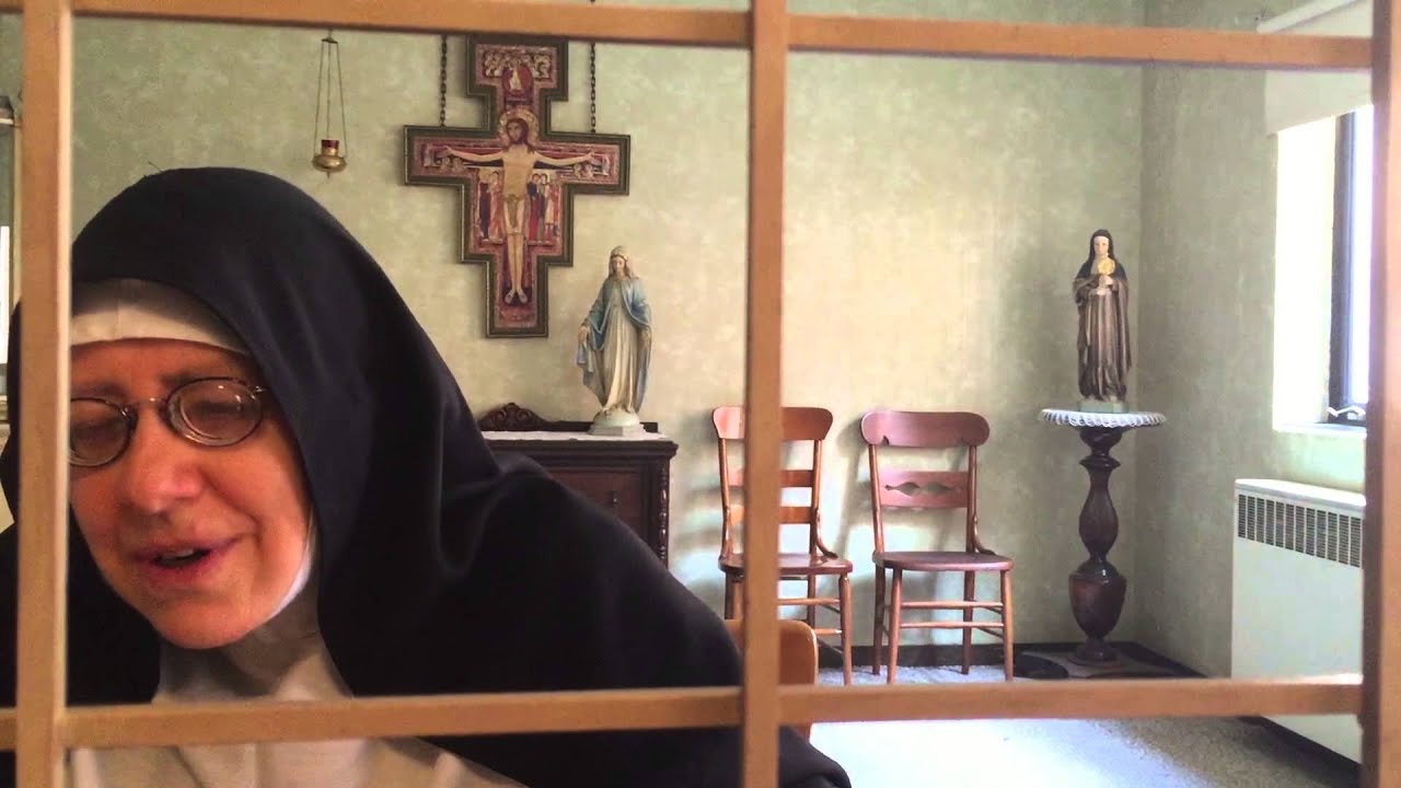 Mother Abbess Quotes