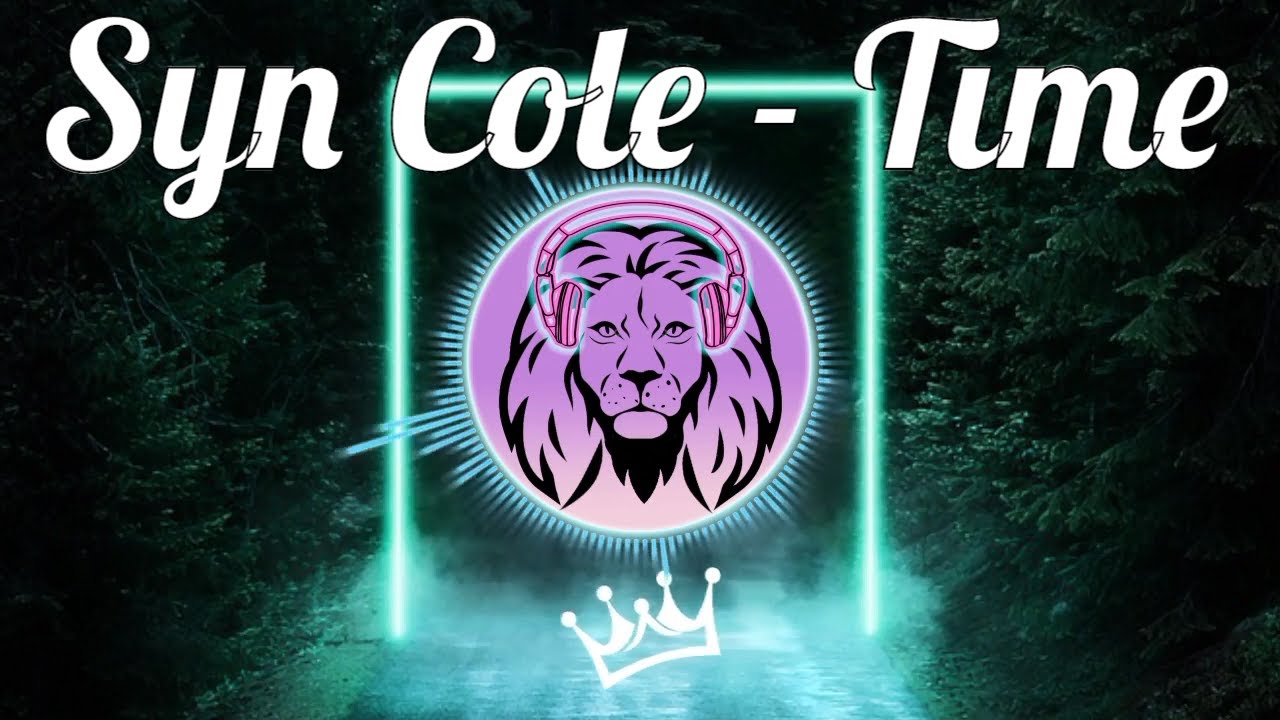 🎶 Syn Cole - Time [Copyright Free Music] (SUBTITLES) 🎧 📻 - YouTube